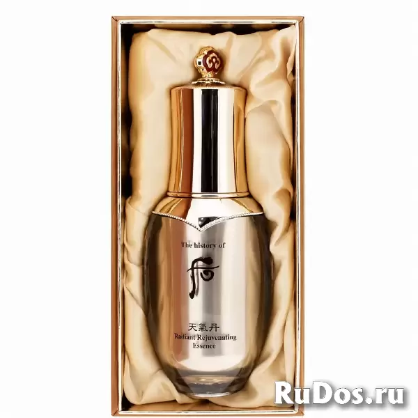 The History Of Whoo Cheongidan Radiant Regenerating Essence, 50ml в ...